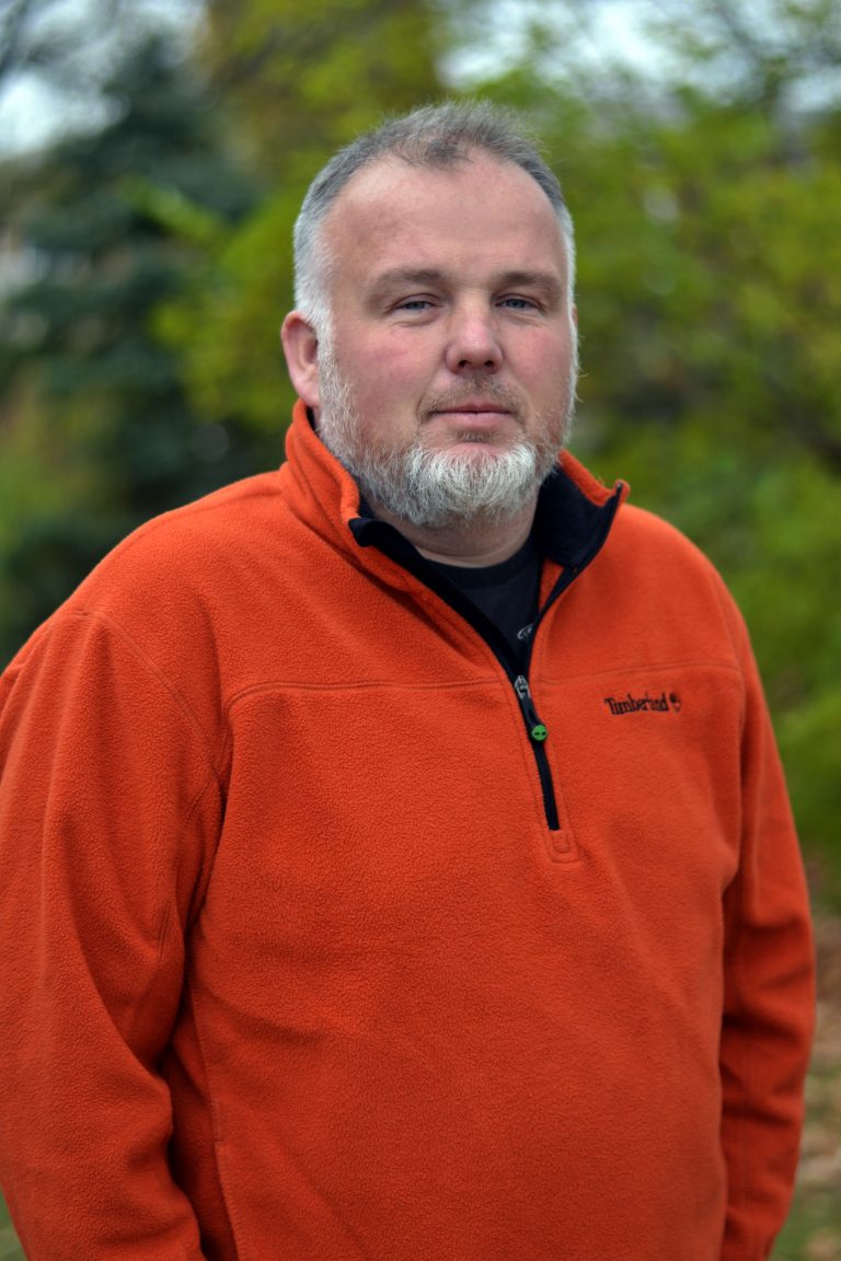 Jason Jester | Cutter Construction, Inc.