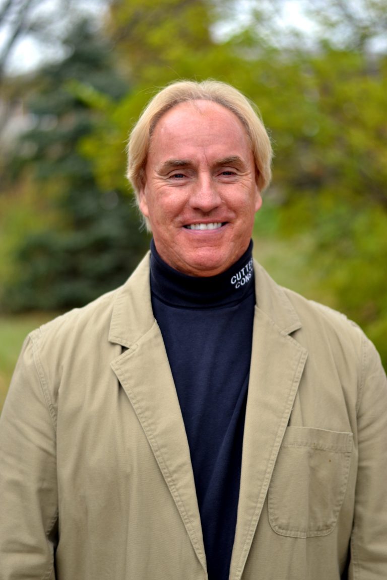 Jim Cutter | Cutter Construction, Inc.