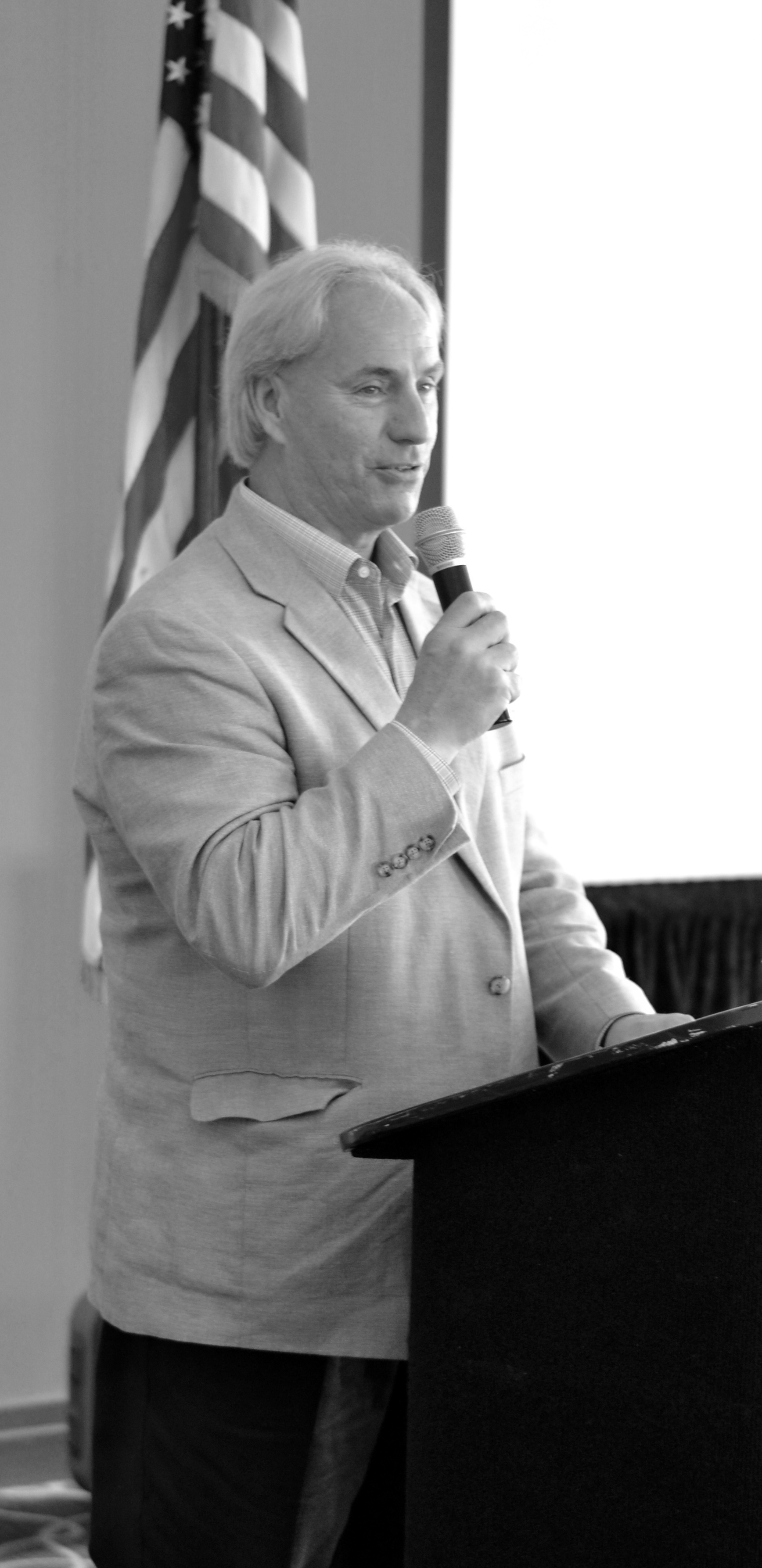 Jim Cutter | Cutter Construction, Inc.